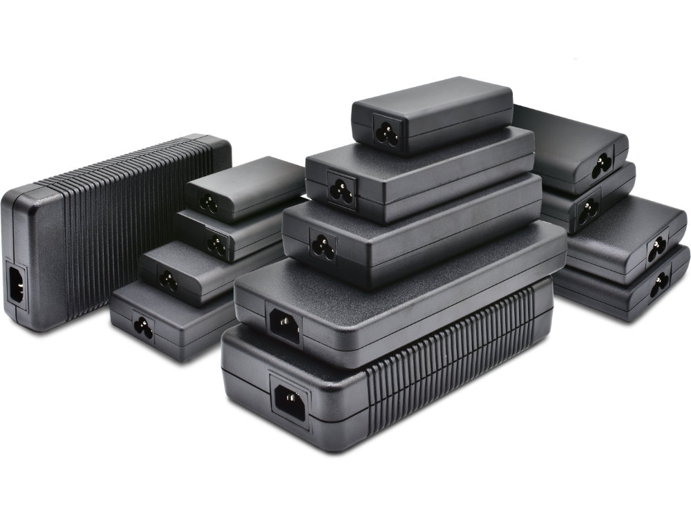 Adapter - LITEON Power Module Solutions Website